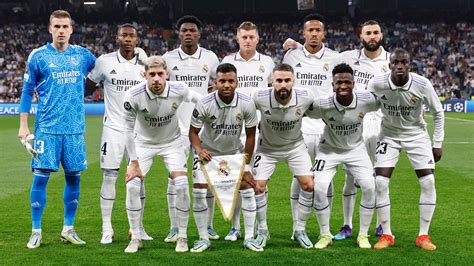 أنشيلوتي يستقر على تشكيلة ريال مدريد أمام خيتافي الأسبوع