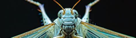 Grasshopper Face Stock Illustrations 409 Grasshopper Face Stock