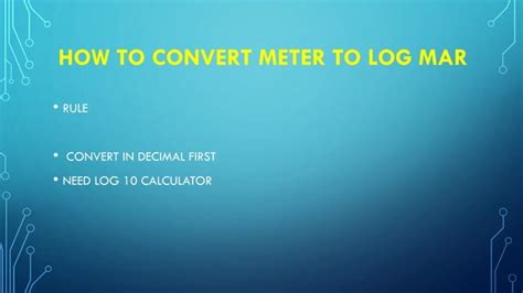 Visual Acuity Conversionpdf