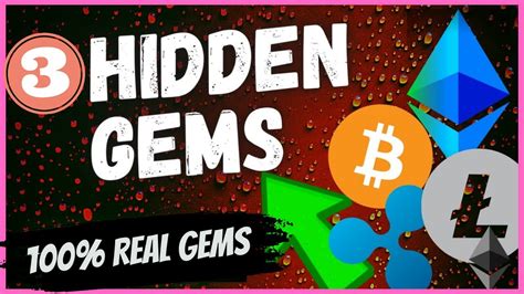 Top 3 Hideen Gem Dont Miss This 100 Real Gem Youtube