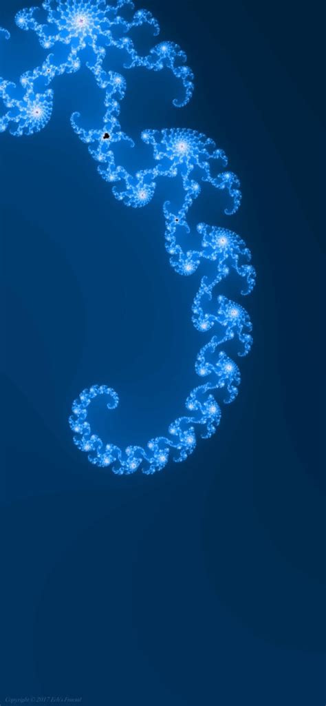 Binary Fractal R Phoenixsc