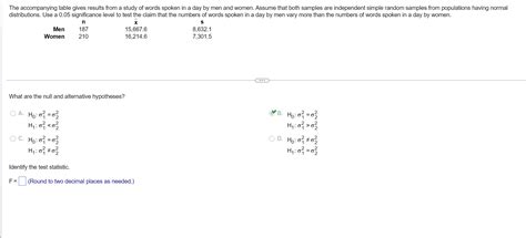 Solved STAT Question B Find The Test Statisitc C Chegg Com