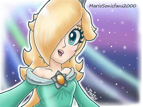 Starry Night By Mariosonicfans2000 On Deviantart
