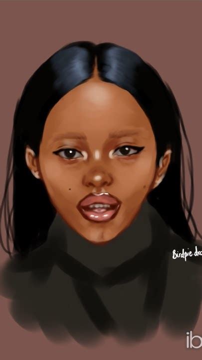 Self Potrait Youtube