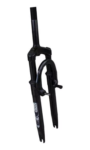 Garfo Aro 20 Suspensão Amortecedor Rosca 21 1mm V brake Bike Frete grátis