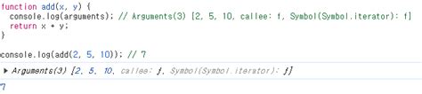 JavaScript Function