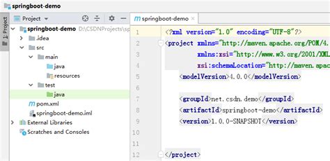 get to know springboot in one article