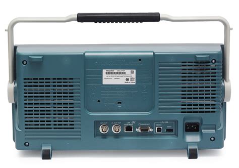 Mdo3034 Tektronix цифровой комбинированный осциллограф купить узнать цену Серния Инжиниринг