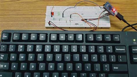 connect a usb keyboard with an arduino 48 off