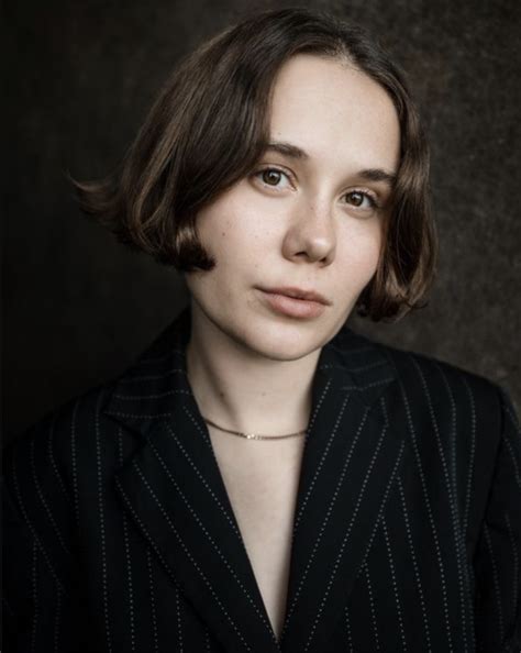 Molly Jackson Shaw Creative Artists Management