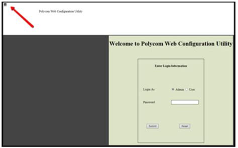 Vonage Business AU Answer Polycom VVX Series Phone Setup