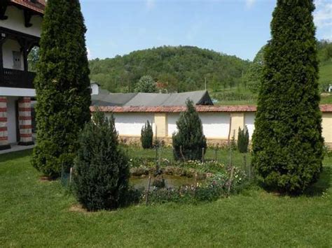 Monastery Lelić Photos Spa Vrujci Banja Vrujci