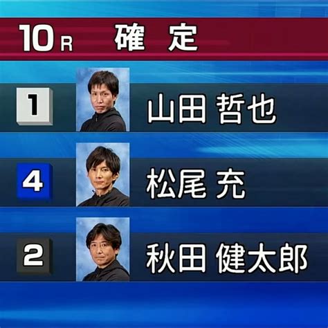 11連勝達成！ 芦屋10r 的中！ レモンジャムジャム
