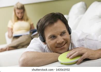 Head Tilt While Listening Royalty Free Images Stock Photos Pictures Shutterstock