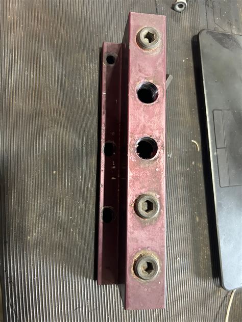 Detroit Dd15 Engine Manifold Heater