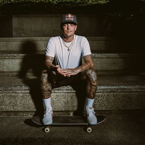 Ryan Sheckler 2021
