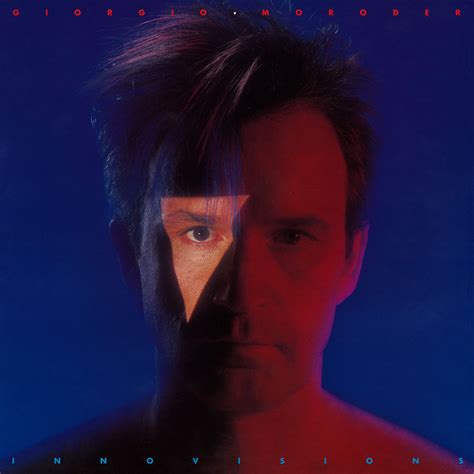 Giorgio Moroder Discography