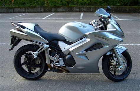 Honda Vfr800 Rc46 Abs 続 大事なことなので2回言いました！