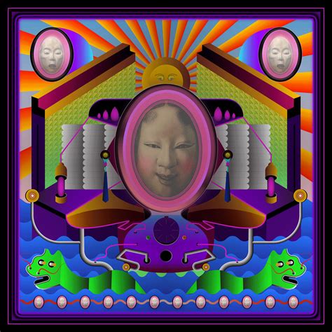 Mo Co — Air Conditioned Studios™