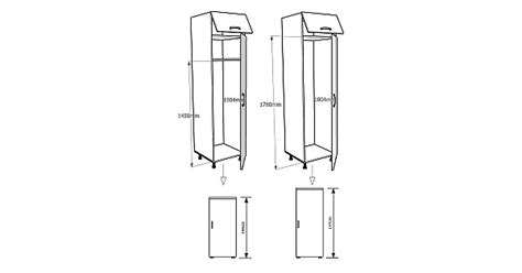 Колонен шкаф за вграден хладилник In Friz 60 пясък мат • Модулна кухня In пясък мат • Мебели Монема