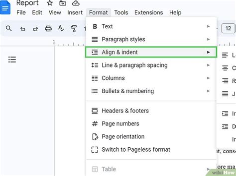 How To Do MLA Format In Google Docs The Ultimate Guide