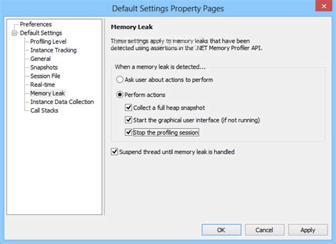 Net Memory Profiler Download Free Windows 5728 Softpedia