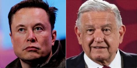 Tesla En México Amlo Convenció A Elon Musk De Invertir En El País