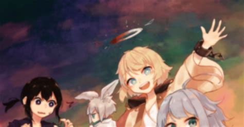 オリジナル 創作まとめ1 絵塚るこんひつまぶしのイラスト Pixiv
