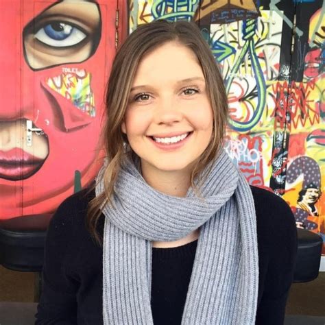 Grace Gribble Content Marketing Officer Charles Sturt University Linkedin