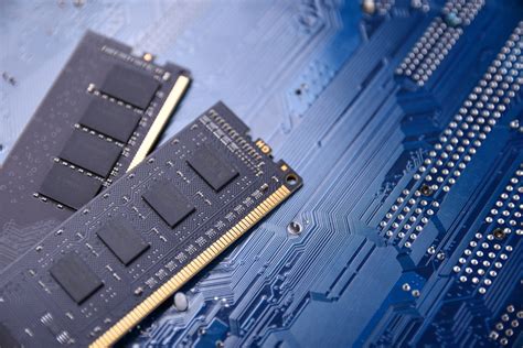 RAM SS Vs DS Is There A Performance Difference Ideal CPU