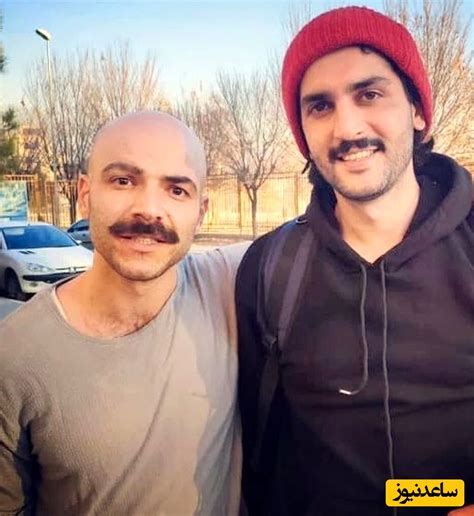 عکس تغییر چهره نیما نادری، سروش همسر یاسمن در سریال لحظه گرگ و میش بعد 6 سال