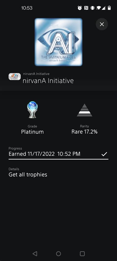 Ai The Somnium Files Nirvana Initiative Did The Extra Things For