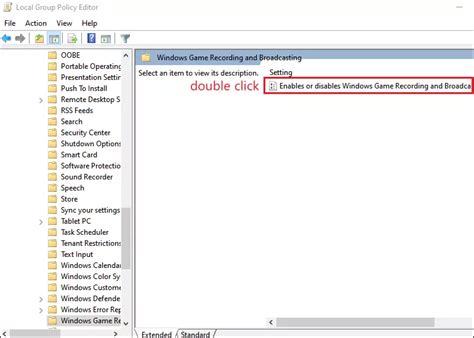 Error Fix Gaming Features Aren T Available For Windows Desktop Or File