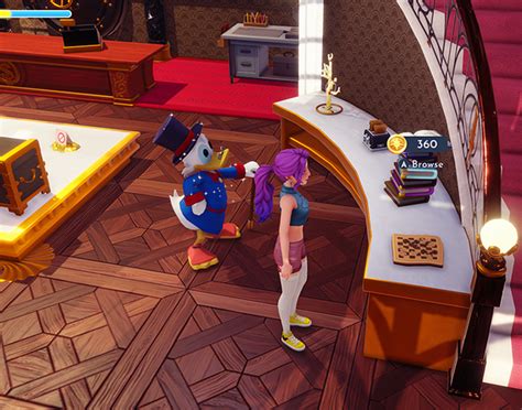 Scrooges Store Dreamlight Valley Wiki