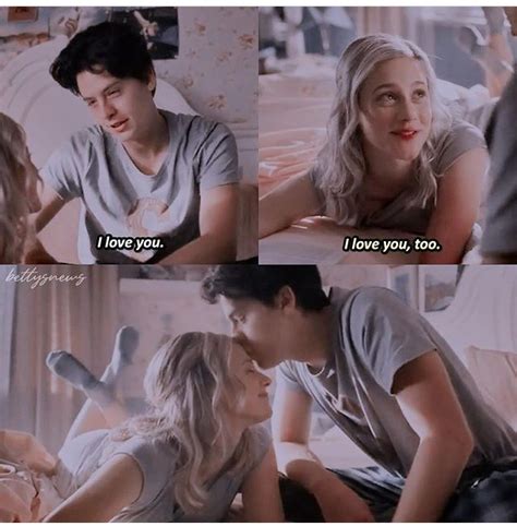 Pin By Netsay Lopez On Bughead Riverdale Funny Bughead Riverdale Riverdale Characters