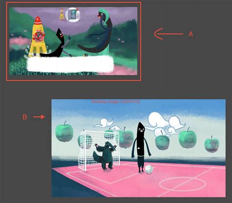 Importing Psd File Into Unity Unity Engine Unity Discussions