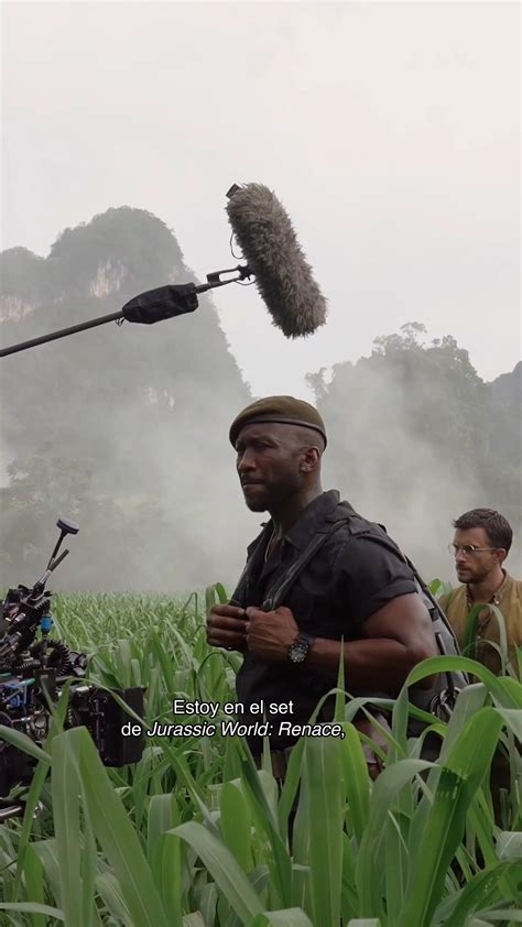 Una Nueva Era Nace Mira El Tráiler De Jurassicworldrenace Ahora