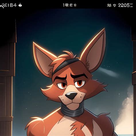 Chat With Foxy Text Or Voice Enjoy Ai Chat Free And Safe