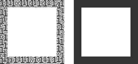 Decimal Hexadecimal And Binary Conversion Table Vector Image