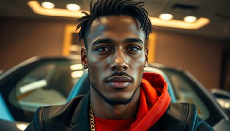 Karim Adeyemi Vermögen Einblicke In Seine Finanzen