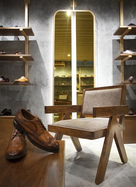 Gallery Of The Brass Cleat Renesa Architecture Design Interiors