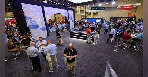 Televend To Unveil New Product At Nama Show With Experienced Entrepreneur Vending Market Watch