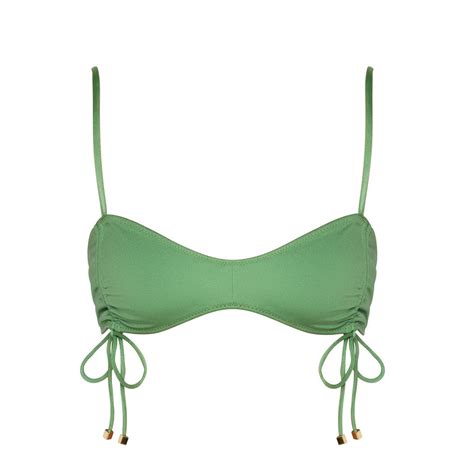 Bea Maltese Bralette Bikini Top Sommer Swim Australia