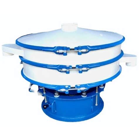 Vibro Screen Machine At Best Price In Ahmedabad Gujarat Spectron