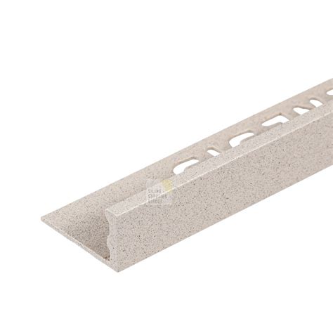 Genesis Tile Trim Tiling Supplies Direct