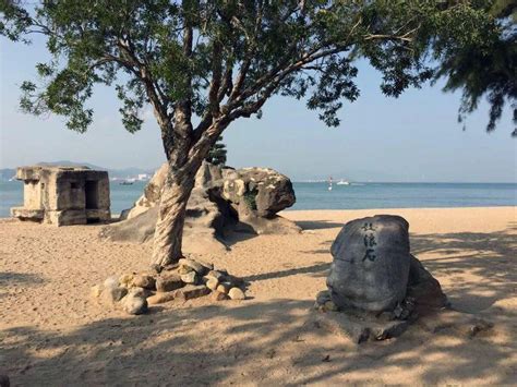 网红”鼓浪屿的b面 知乎