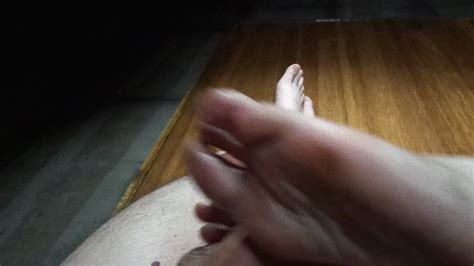 Basemnt Side Toejob Ballbustingandfootjob Clips4sale