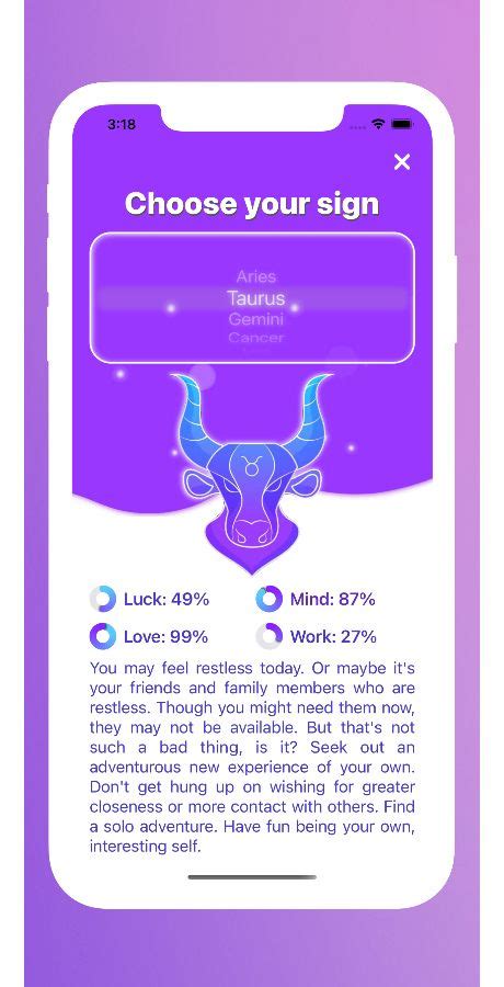 digital companion ios application by codesell codester