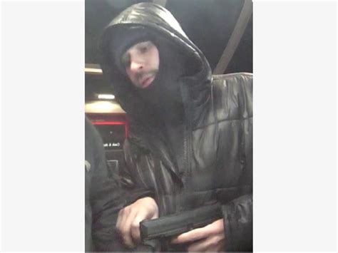Seattle Police Need To Id Gun Toting First Hill Robber Seattle Wa Patch