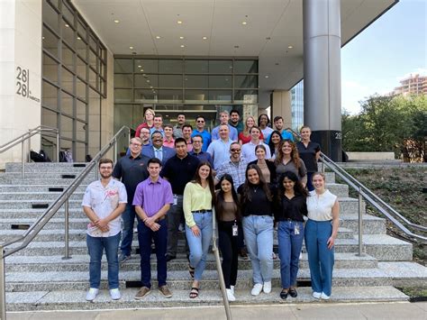 My Technology Internal Audit Internship At Hf Sinclair